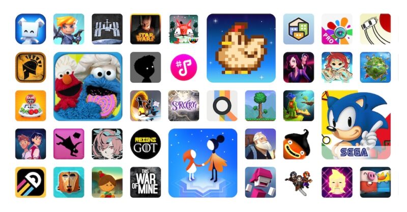 Google Play Pass เล่นเกมในอุปกรณ์ Android โดยไม่มีโฆษณาหรือการซื้อในแอป เดือนละ 79 บาท ...