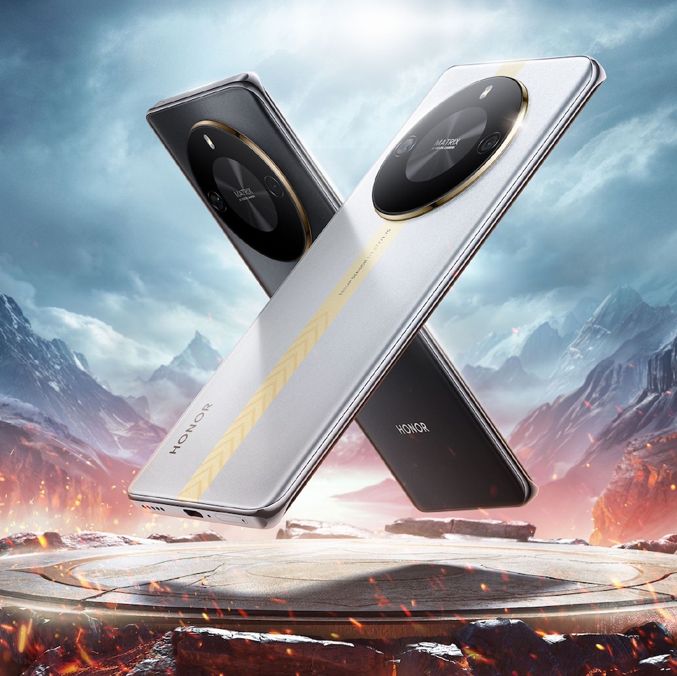 HONOR X50 GT 5G เผยโฉมทางการแล้ว ก่อนเปิดตัวในวันที่ 4 มกราคม 2024 มาพร้อมกล้อง 108MP – Flashfly ...