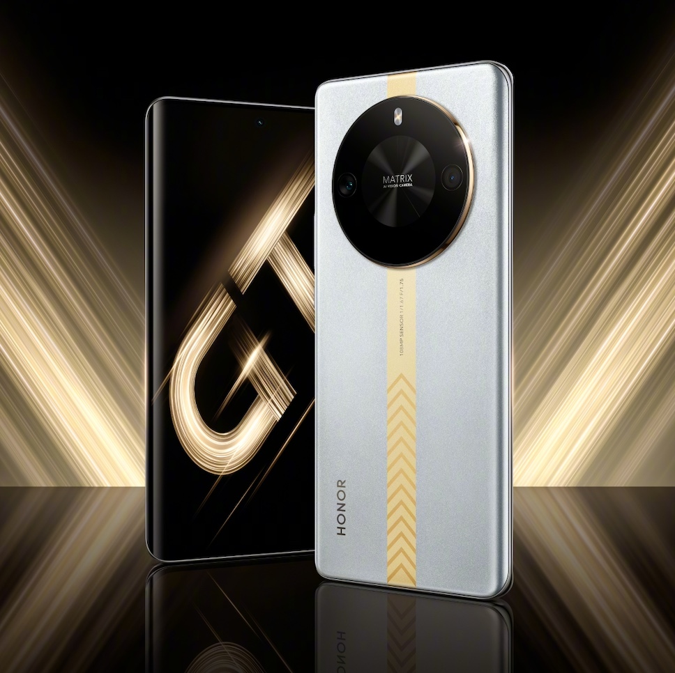 HONOR X50 GT 5G เผยโฉมทางการแล้ว ก่อนเปิดตัวในวันที่ 4 มกราคม 2024 มาพร้อมกล้อง 108MP – Flashfly ...