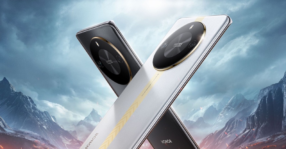 HONOR X50 GT 5G เผยโฉมทางการแล้ว ก่อนเปิดตัวในวันที่ 4 มกราคม 2024 มาพร้อมกล้อง 108MP – Flashfly ...