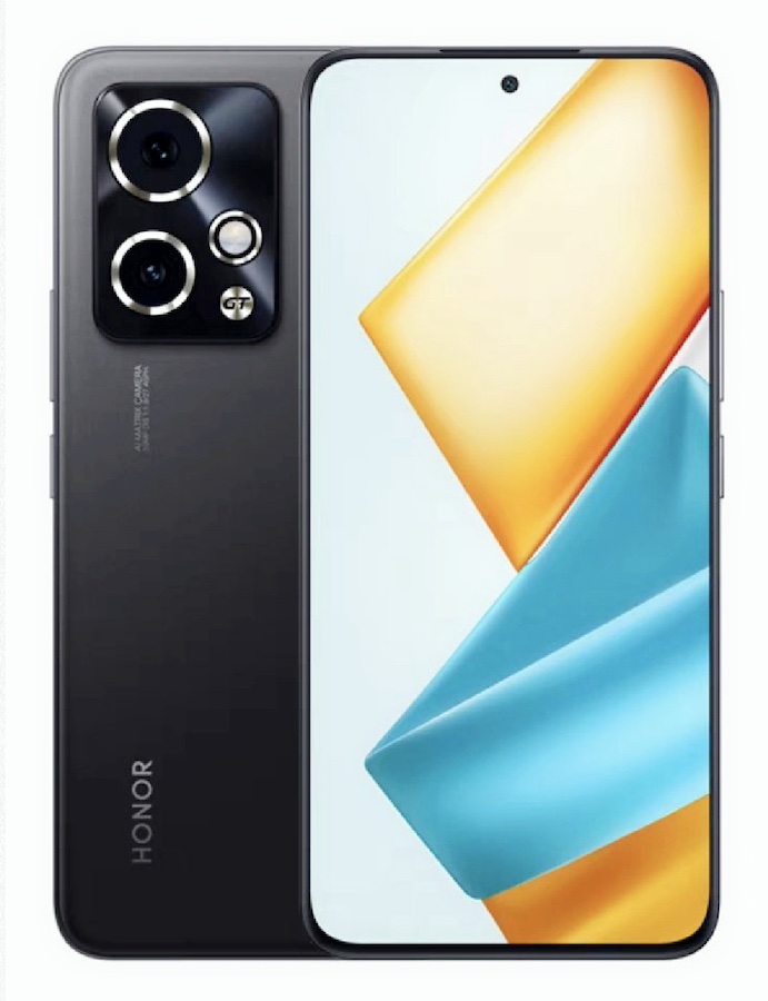 HONOR 90 GT เผยโฉมทางการแล้ว พร้อมสเปกหลักที่สำคัญ ก่อนเปิดตัว 21 ธันวาคมนี้ – Flashfly Dot Net