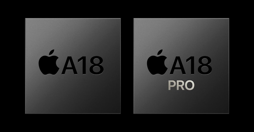 โค้ดใน iOS 18 ยืนยัน iPhone 16‌ Series จะข้ามชิป A17 ไปใช้ชิป A18 ทั้ง 4 รุ่น – Flashfly Dot Net