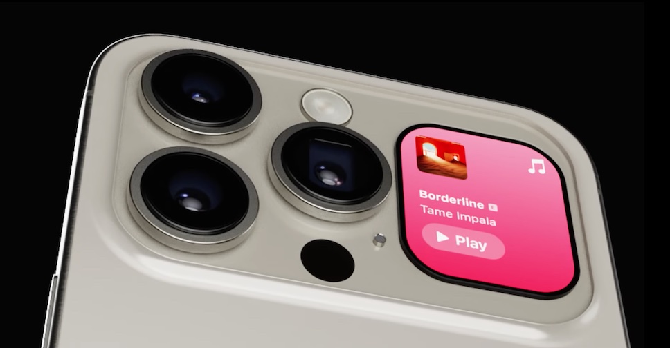 iPhone 17 Pro Max อาจเป็น iPhone รุ่นแรก ที่มีกล้องหลัง 48MP ทั้งกล้องหลัก, Telephoto และ Ultra ...