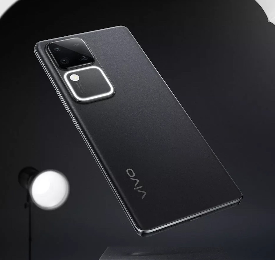 vivo S18 series เปิดตัวทางการ มีให้เลือก 3 รุ่น vivo S18 Pro, vivo S18 และ vivo S18e – Flashfly ...