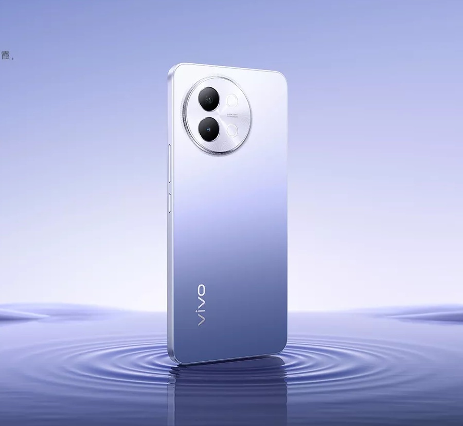 vivo S18 series เปิดตัวทางการ มีให้เลือก 3 รุ่น vivo S18 Pro, vivo S18 และ vivo S18e – Flashfly ...