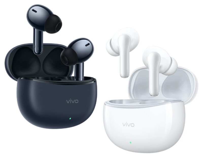 vivo TWS 3e เปิดตัวแล้ว รองรับ Spatial Audio แบตอยู่นานสูงสุด 44 ชั่วโมง ราคาราว 890 บาท ...