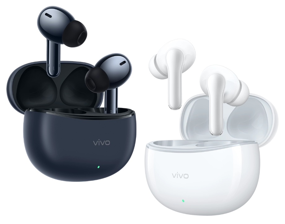 vivo TWS 3e เปิดตัวแล้ว รองรับ Spatial Audio แบตอยู่นานสูงสุด 44 ชั่วโมง ราคาราว 890 บาท ...