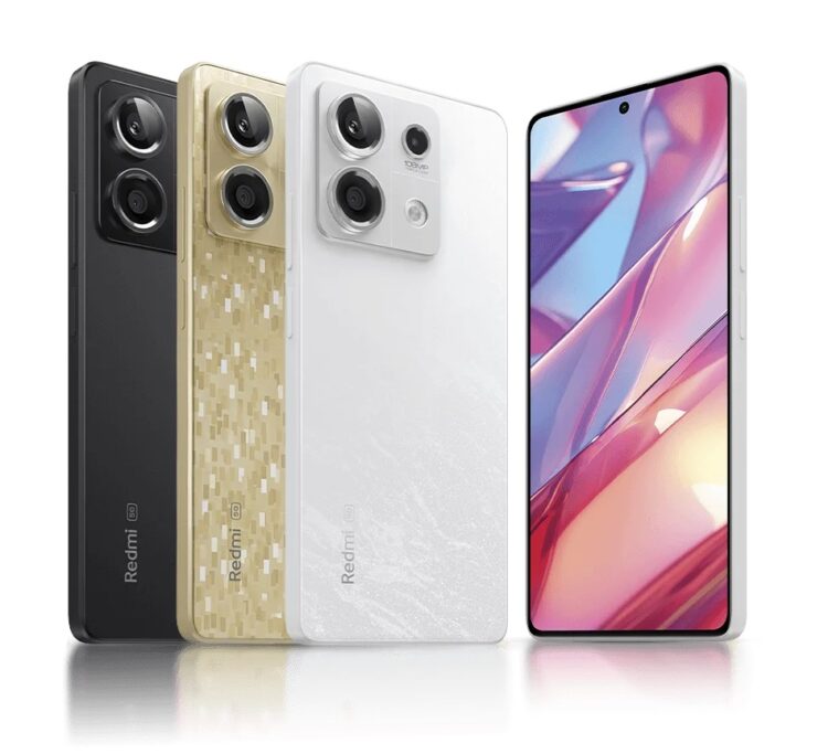 Redmi Note 13 Series เปิดตัวในอินเดียแล้ว ก่อนเข้าไทย 15 มกราคมนี้ – Flashfly Dot Net