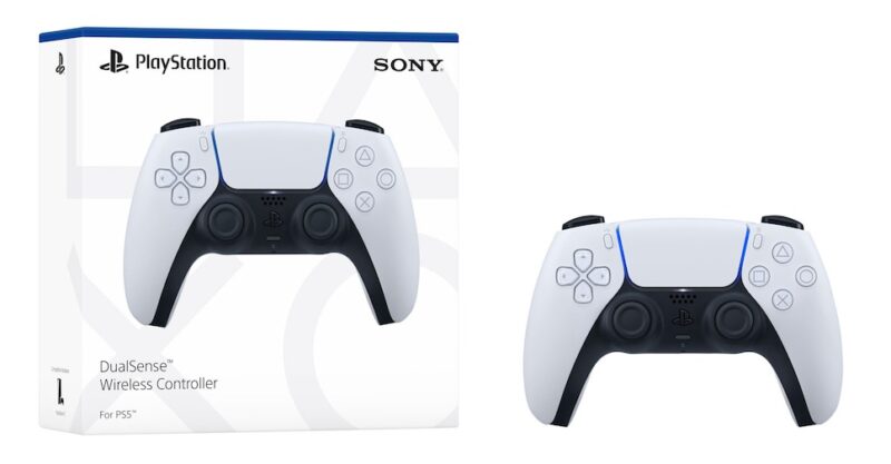ภาพหลุด DualSense V2 เผยอายุการใช้งานแบตเตอรี่ ยาวนานกว่าเดิม 2 เท่า – Flashfly Dot Net