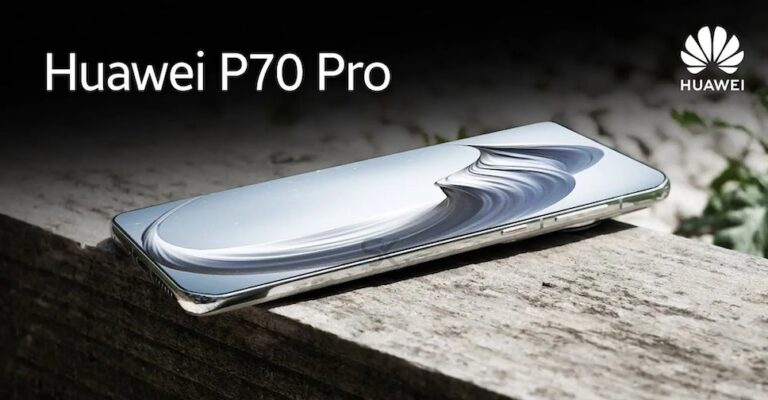 HUAWEI P70 Series จะมาพร้อมจอแสดงผล 6.7 นิ้ว ขอบโค้ง 4 ด้าน กล้องหลัก 50MP รูรับแสงแบบปรับได้ ...