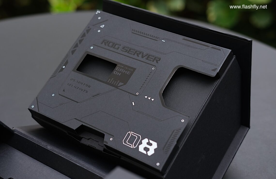 รีวิว ROG Phone 8 Pro Edition สุดยอดเกมมิ่งสมาร์ตโฟน มาพร้อม AeroActive ...