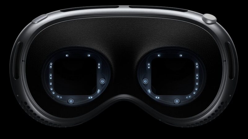 Apple ให้รายละเอียดเกี่ยวกับ Optic ID ระบบตรวจสอบสิทธิ์ด้วยม่านตาของ ...