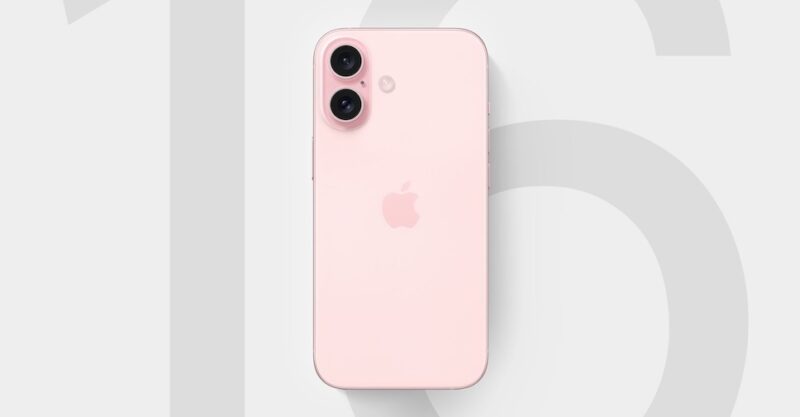 10 ฟีเจอร์ใหม่ ที่คาดว่าจะพบใน iPhone 16 และ iPhone 16 Plus – Flashfly Dot Net