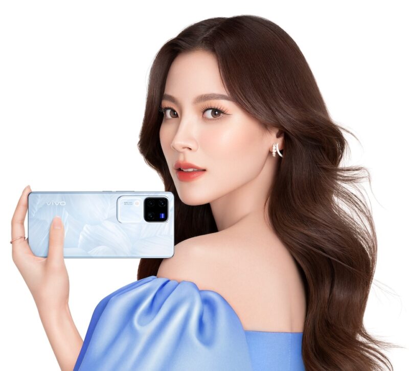 AIS เปิดรับจอง vivo V30 และ vivo V30 Pro อย่างทางการแล้ว – Flashfly Dot Net