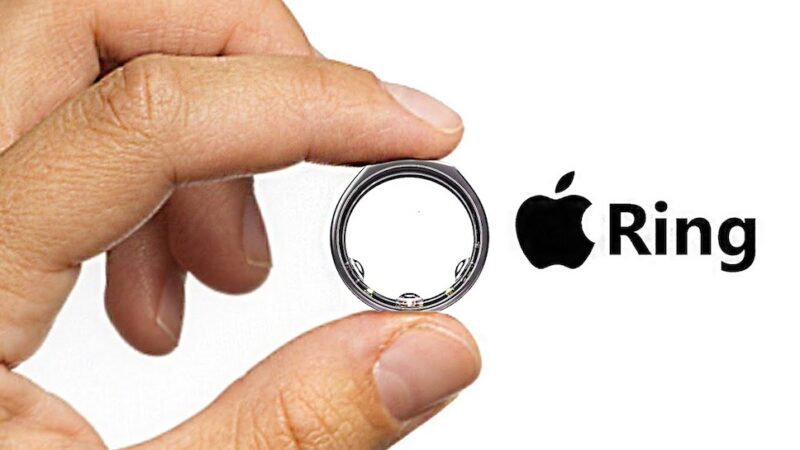 สรุปข่าวลือเกี่ยวกับ Smart Ring ของ Apple – Flashfly Dot Net