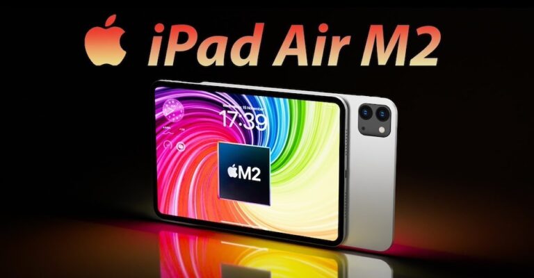 iPad Air รุ่นใหม่ มี 2 ขนาด เริ่มจัดส่งไปยังสหรัฐอเมริกา – Flashfly Dot Net