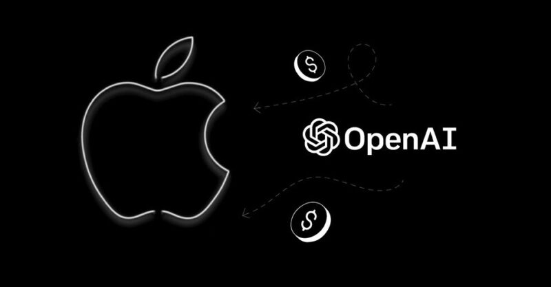 Apple กำลังเจรจากับ OpenAI เกี่ยวกับการนำ Generative AI มาสู่ iOS 18 – Flashfly Dot Net