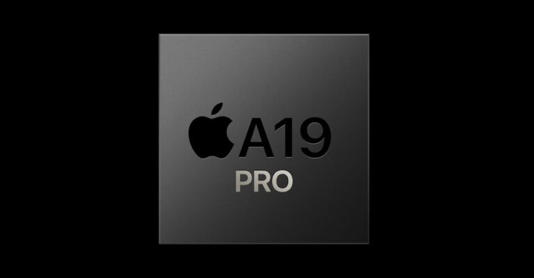 ชิป A19 Pro สำหรับ iPhone 17 Pro ยังคงใช้กระบวนการผลิต 3 นาโนเมตร – Flashfly Dot Net