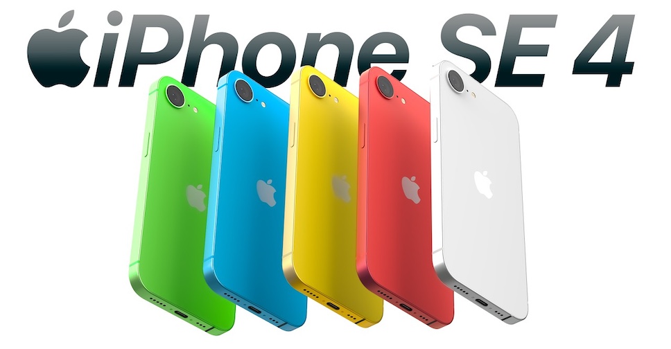 โมดูลกล้องหน้าของ iPhone SE 4 จะเริ่มผลิตในเดือนธันวาคมนี้ – Flashfly Dot Net