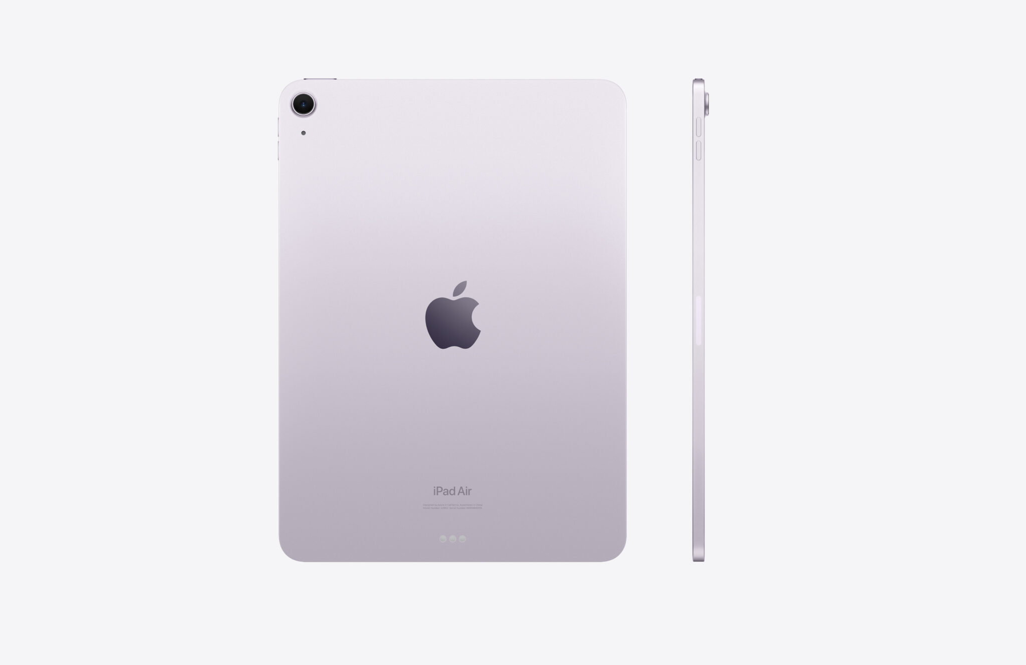 สรุปฟีเจอร์ iPad Air รุ่น 11 นิ้วและรุ่น 13 นิ้วชิป M2 พร้อมราคาทางการ ...