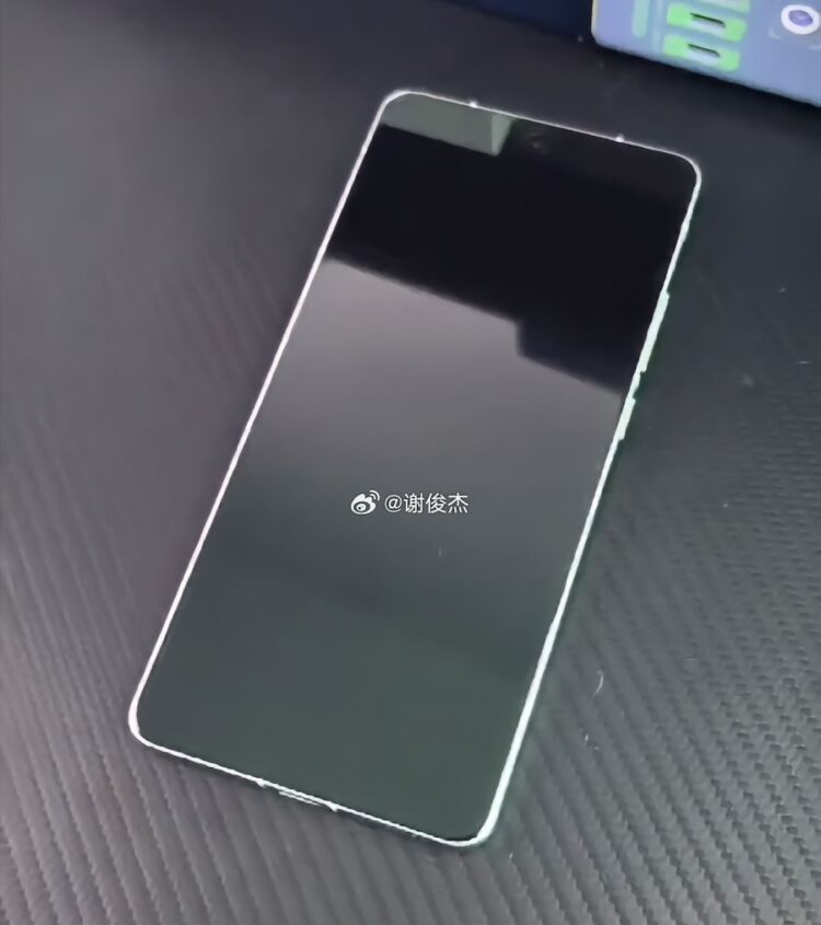 เผยภาพหลุด vivo X100s เครื่องจริง คาดเปิดตัวภายในเดือนพฤษภาคมนี้ – Flashfly Dot Net