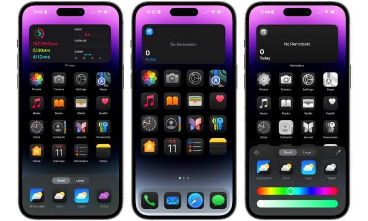 10 ฟีเจอร์ใหม่ของ iOS 18 ที่ผู้ใช้ iPhone ห้ามพลาด – Flashfly Dot Net