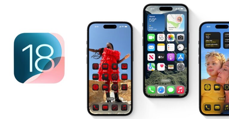 iOS 18 Beta 7 อาจเป็นเวอร์ชันสุดท้าย ก่อนเปิดตัว iPhone 16 – Flashfly ...