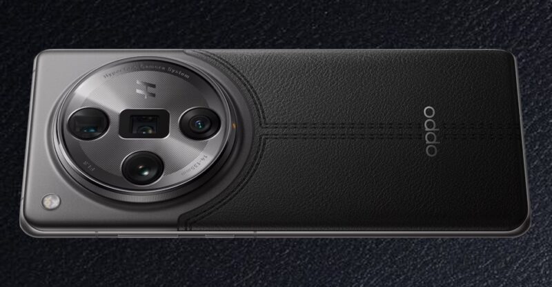 ผู้บริหารเผยเอง OPPO Find X8 Ultra จะบางลงกว่าเดิม แต่แบตเตอรี่ใหญ่ขึ้น ...