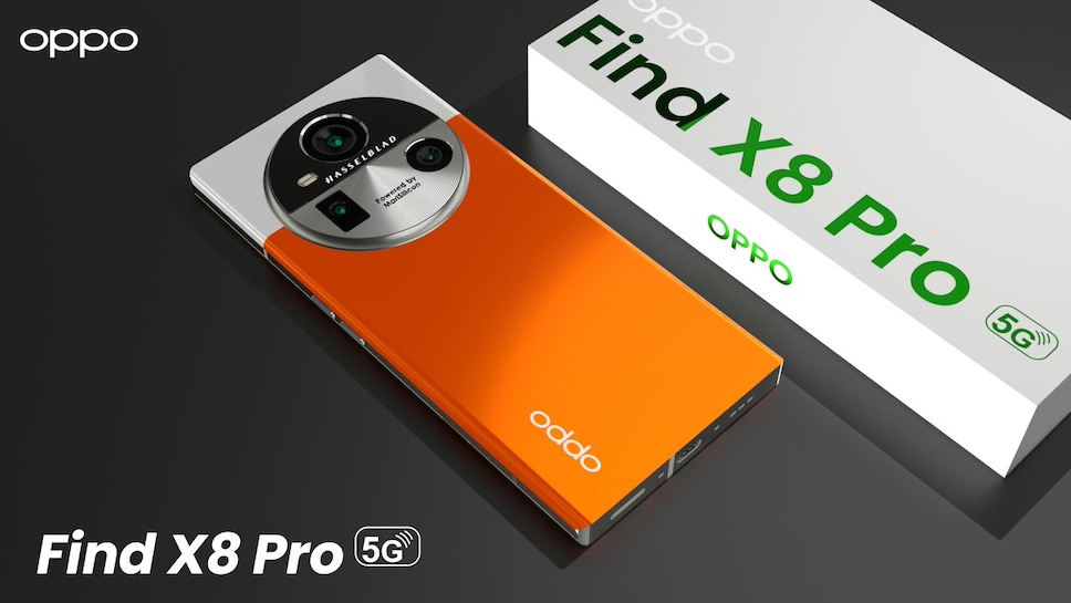 OPPO Find X8 Pro มาพร้อมชิป Dimensity 9400 ทำได้ 2,880,558 คะแนน บนแอป AnTuTu – Flashfly Dot Net