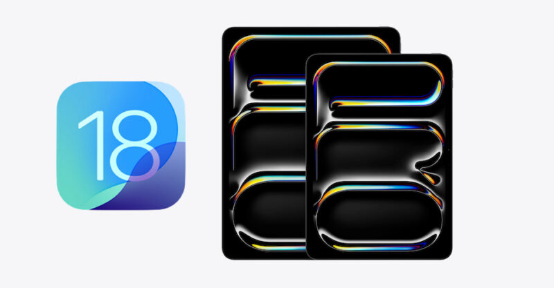 Apple กำลังแก้ไขข้อบกพร่องใน iPadOS 18 ที่ทำให้ iPad Pro รุ่นชิป M4 ไม่สามารถเปิดเครื่องได้ ...