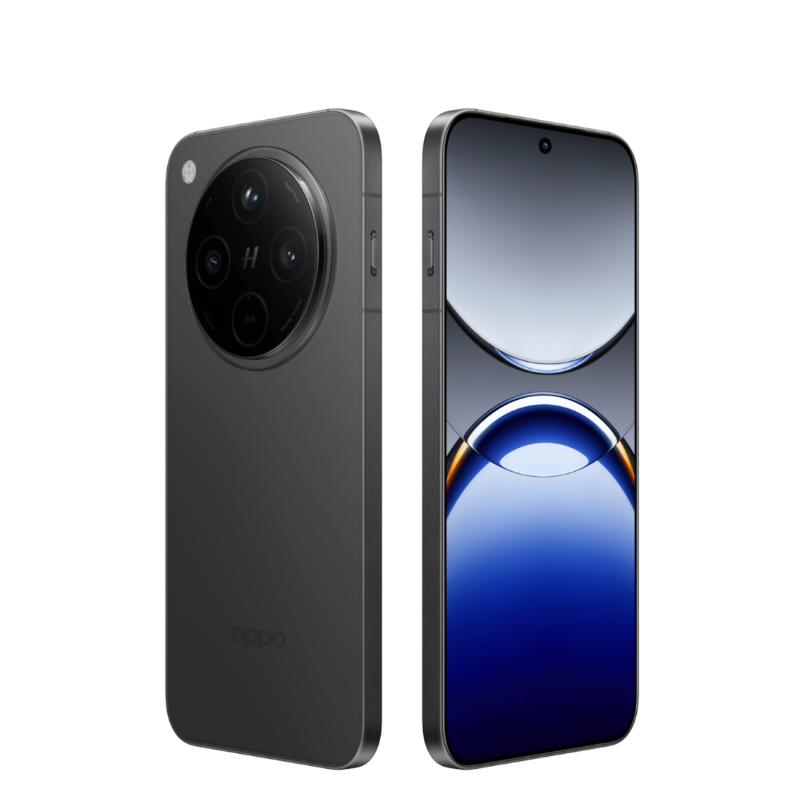 OPPO Find X8 และ Find X8 Pro ถูกปล่อยภาพเรนเดอร์ออกมาแล้ว เผยตัวเลือก ...