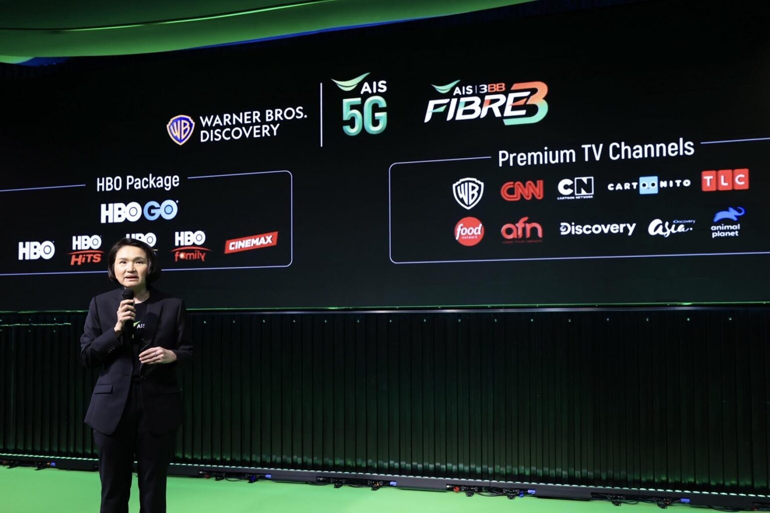 สรุปแพคเกจ Max พิเศษเฉพาะลูกค้า AIS ทั้งมือถือและเน็ตบ้าน เริ่มต้น 99 บาทต่อเดือน และ 890 บาทต่อ ...