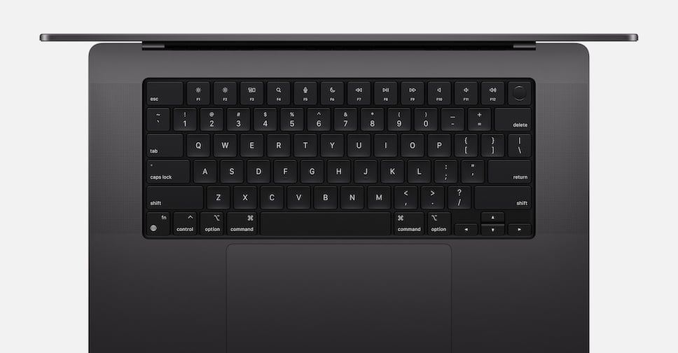 MacBook Pro รุ่นใหม่ สามารถซ่อมลำโพงในราคาถูกลง เพราะไม่ต้องเปลี่ยน ...