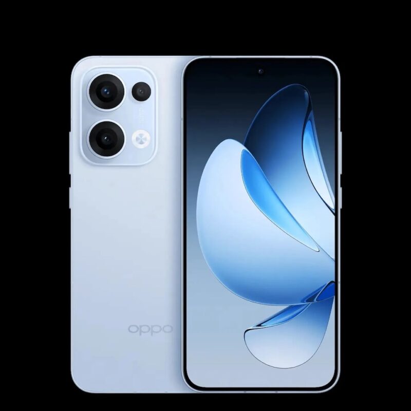 OPPO Reno13 Pro และ OPPO Reno13 ถูกเปิดเผยดีไซน์ออกมาแล้ว มี Song Yuqi ...