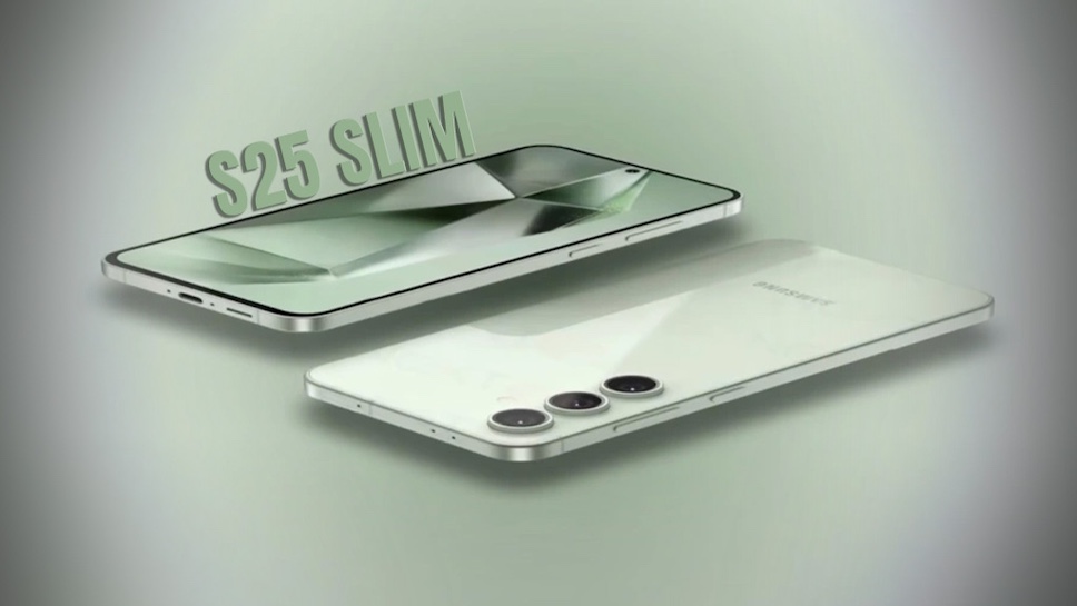 Samsung Galaxy S25 Slim อาจใช้แบตเตอรี่ขนาดเดียวกับรุ่นก่อน คาดเปิดตัวในไตรมาสที่ 2 ปี 2025 ...
