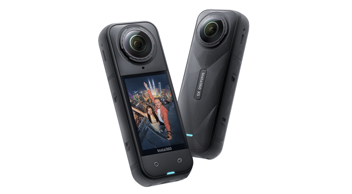 เผยโฉม Insta360 X5 กล้อง 360° ที่ชาญฉลาดและแข็งแกร่งที่สุดเท่าที่เคยมีมา – Flashfly Dot Net