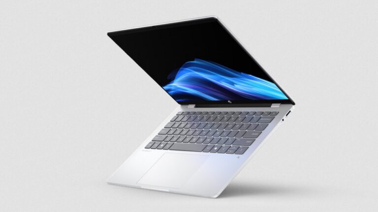 HP เปิดตัว OmniBook 5 Series มาพร้อมชิป Snapdragon X ราคาเริ่มต้นราว 26,590 บาท – Flashfly Dot Net