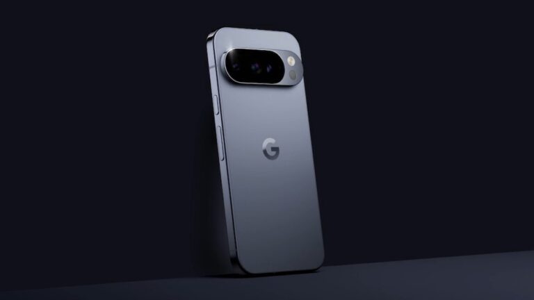 Google Pixel 10 ถูกเผยโฉมทางการแล้ว จากวิดีโอทีเซอร์ – Flashfly Dot Net