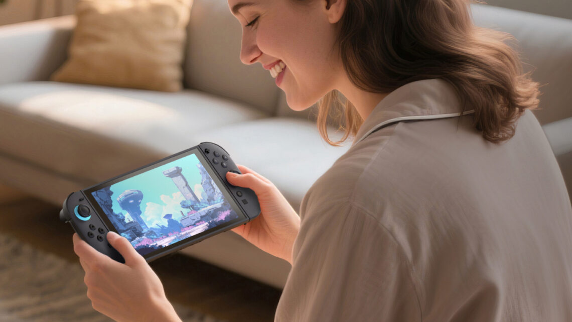 Belkin เปิดตัวกลุ่มผลิตภัณฑ์ใหม่ล่าสุดสำหรับคอเกม Nintendo Switch 2 โดยเฉพาะ – Flashfly Dot Net