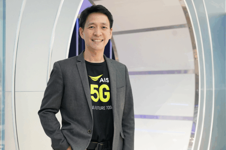 AIS ประกาศแต่งตั้ง ปรัธนา ลีลพนัง เป็น CEO คนใหม่มีผล 3 พ.ย. 68 เป็นต้นไป – Flashfly Dot Net