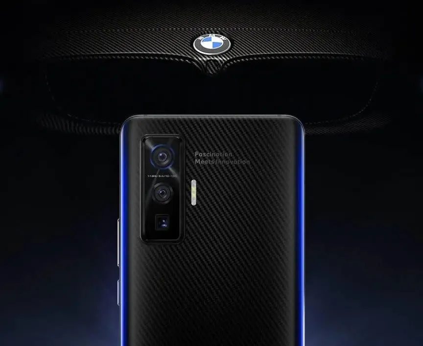 iQOO 5 Pro BMW Edition เตรียมเปิดตัวทางการ วันที่ 17 สิงหาคมนี้ – Flashfly Dot Net