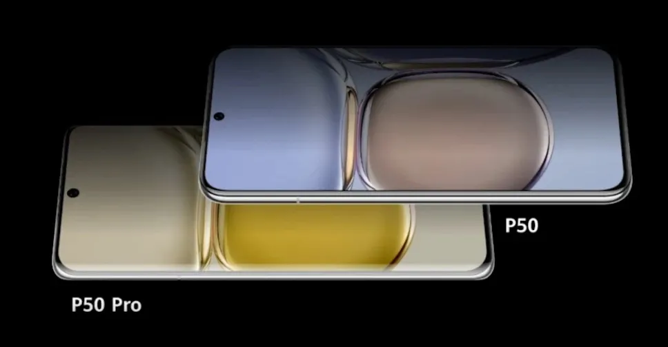 HUAWEI P50 และ P50 Pro เปิดตัวแล้ว!! เน้นกล้องเป็นพิเศษ ใช้ชิป ...