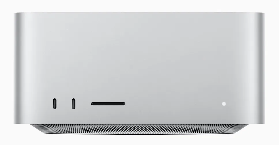 Apple เริ่มวางจำหน่าย Mac Studio ที่ผ่านการ Refurbished ในหลายประเทศ ...