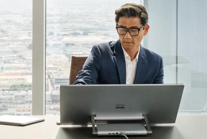 Surface Studio 2+ มาพร้อมจอสัมผัส 28 นิ้ว กราฟิก GeForce RTX 3060 ราคาเริ่มต้นราว 170,490 บาท ...