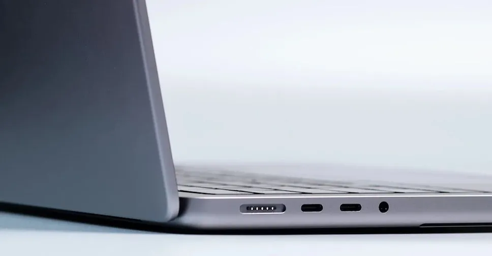 MacBook Pro รุ่นใหม่ รองรับ Wi-Fi 6E คาดเปิดตัวในวันที่ 17 มกราคมนี้ ...