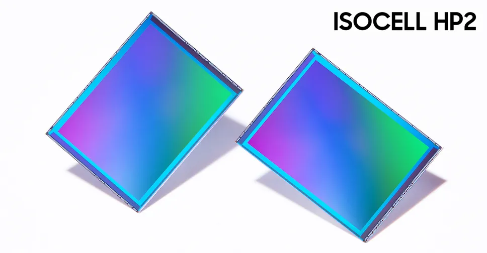 Samsung เปิดตัวเซ็นเซอร์รับภาพ ISOCELL HP2 ความละเอียด 200MP อาจนำมาใช้กับ Galaxy S23 Ultra เป็น ...