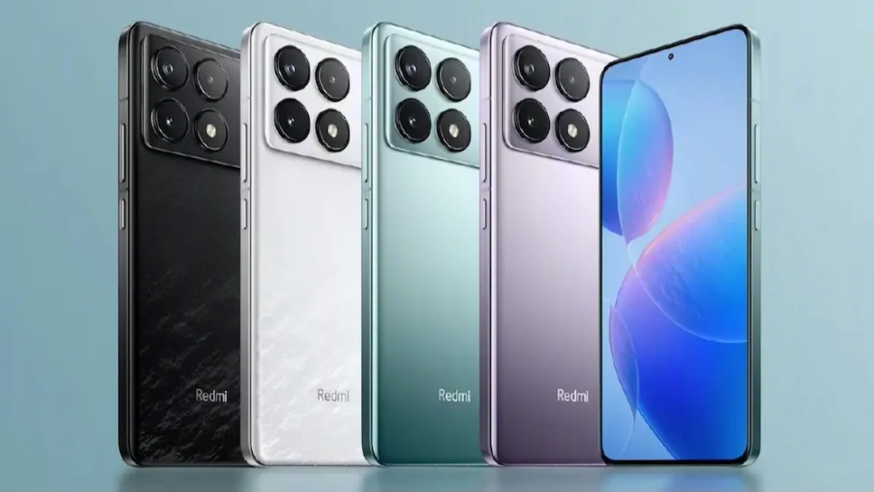 Redmi K70 Series เปิดตัวทางการ มีให้เลือก 3 รุ่น K70E, K70 และ K70 Pro – Flashfly Dot Net