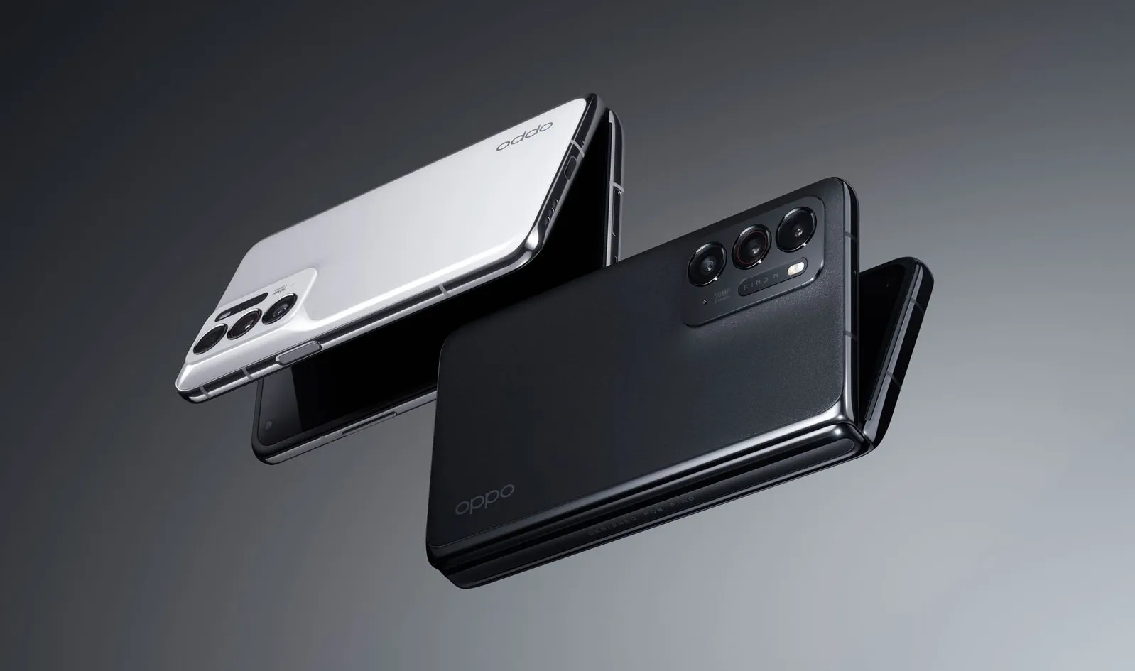 OPPO Find N3 สุดยอดสมาร์ตโฟนจอพับนวัตกรรมยอดเยี่ยมแห่งปี 2023 – Flashfly Dot Net