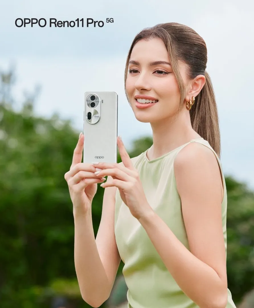 OPPO Reno11 และ Reno11 Pro เตรียมเปิดตัวในอินเดีย และมาเลเซีย วันที่ 11 มกราคมนี้ – Flashfly Dot Net