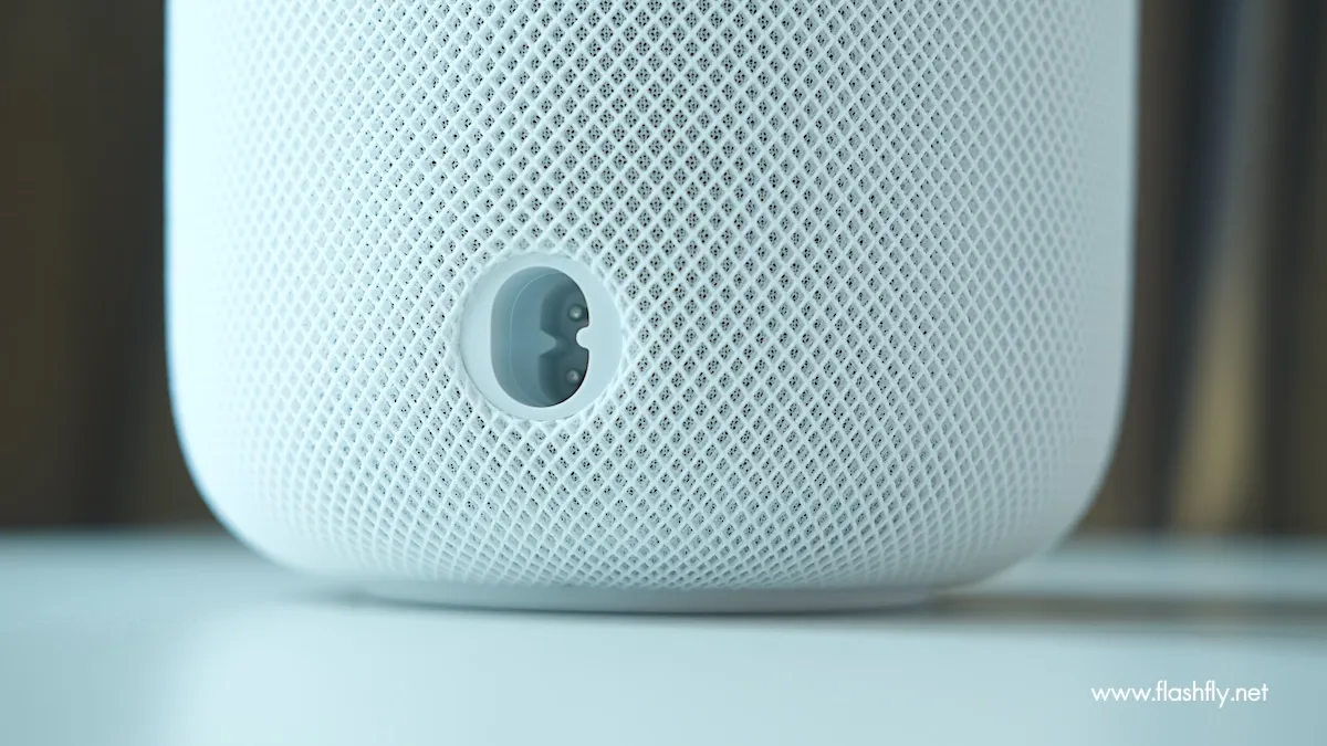 รีวิวลำโพงอัจฉริยะ HomePod รุ่นที่ 2 และ HomePod mini เครื่องศูนย์ประเทศไทย – Flashfly Dot Net